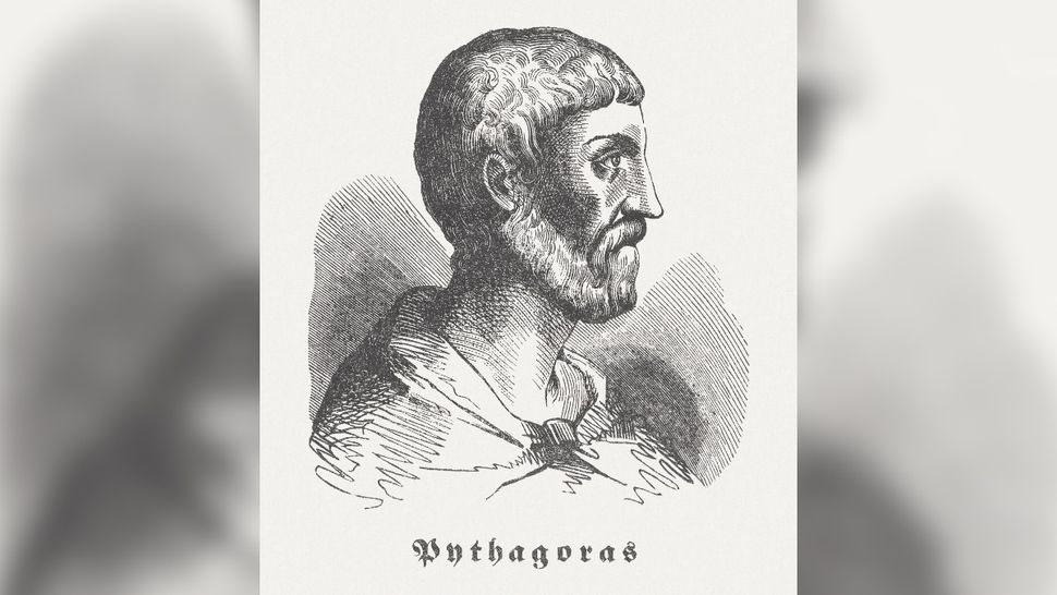Pythagoras: Life, work and achievements | Live Science