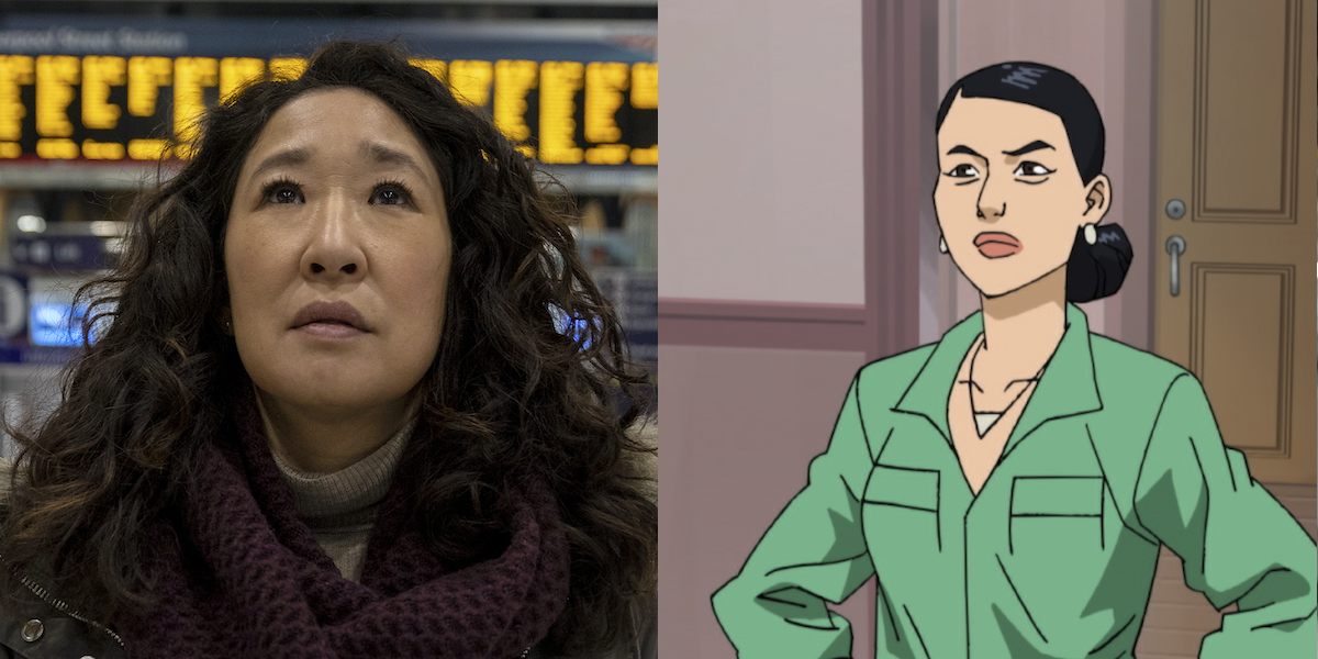 Robert Kirkman's Invincible Voice Cast: Who's Voicing Amazon's Comic ...