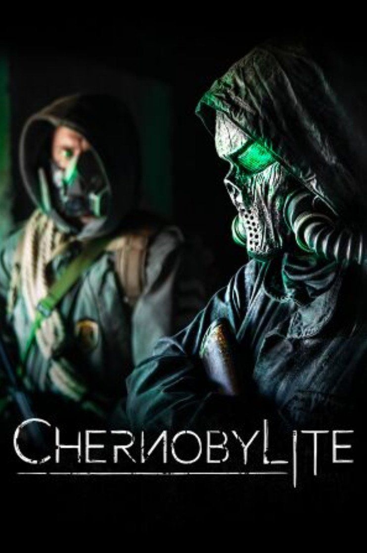 Chernobylite PC review: Eerie survival horror in a 3D-scanned Chernobyl ...