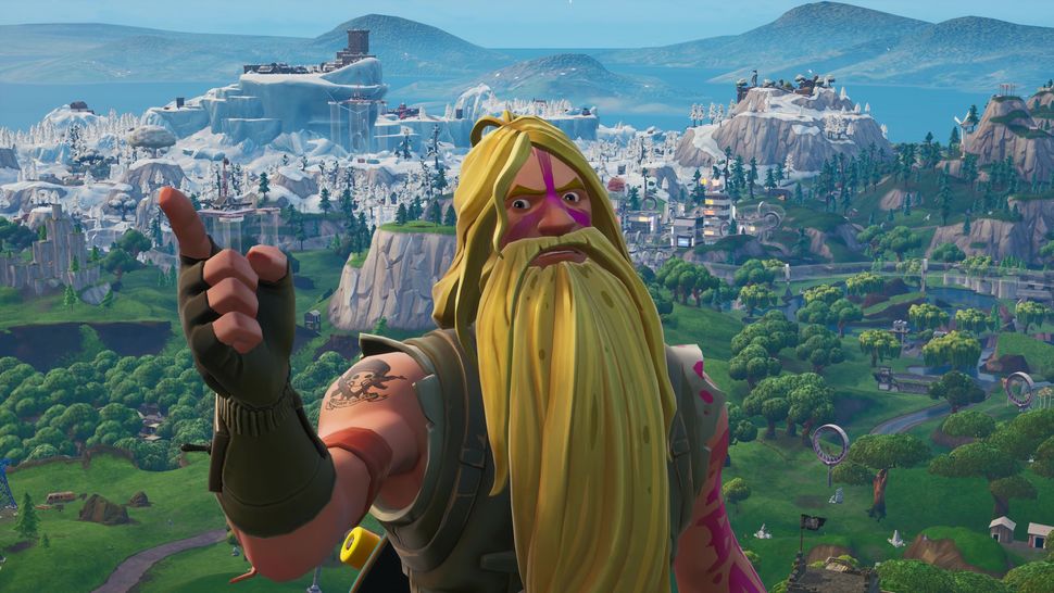 Friday Fortnite: the roster and brackets for this week's competition ...