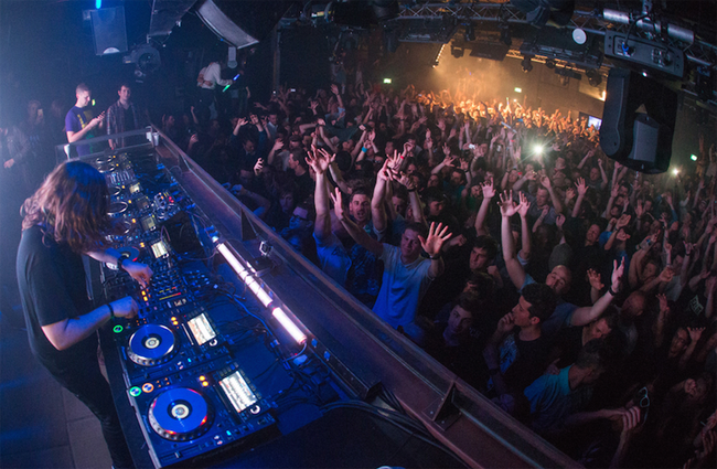 The inside story of the Ministry of Sound sound system | What Hi-Fi?