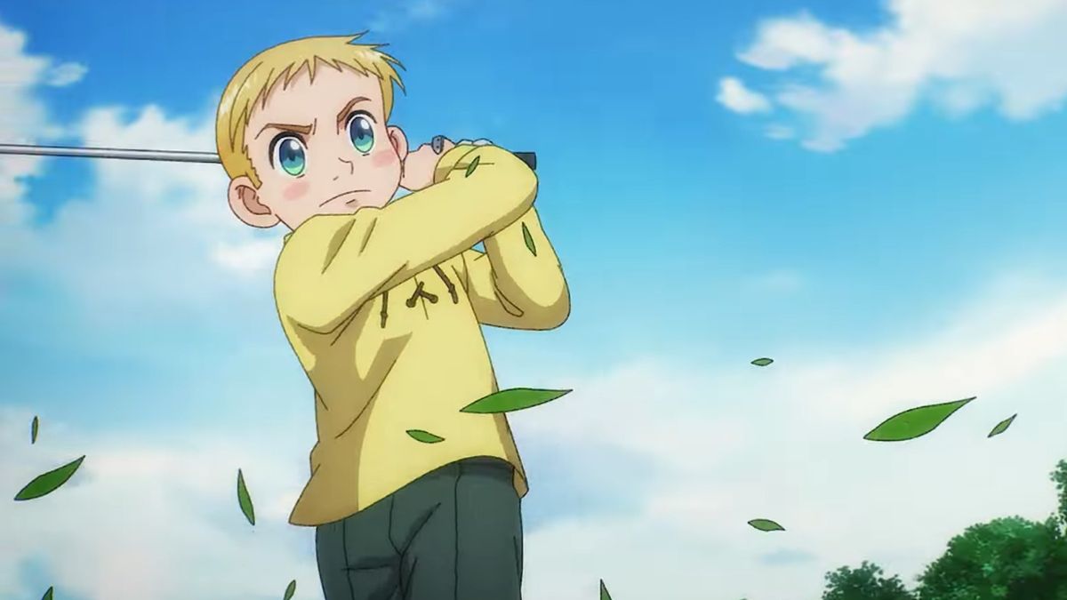 Netflix's anime catalogue continues to grow as it releases teaser for ...