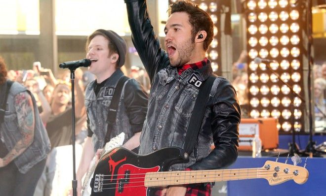 21 band names based on TV shows | The Week