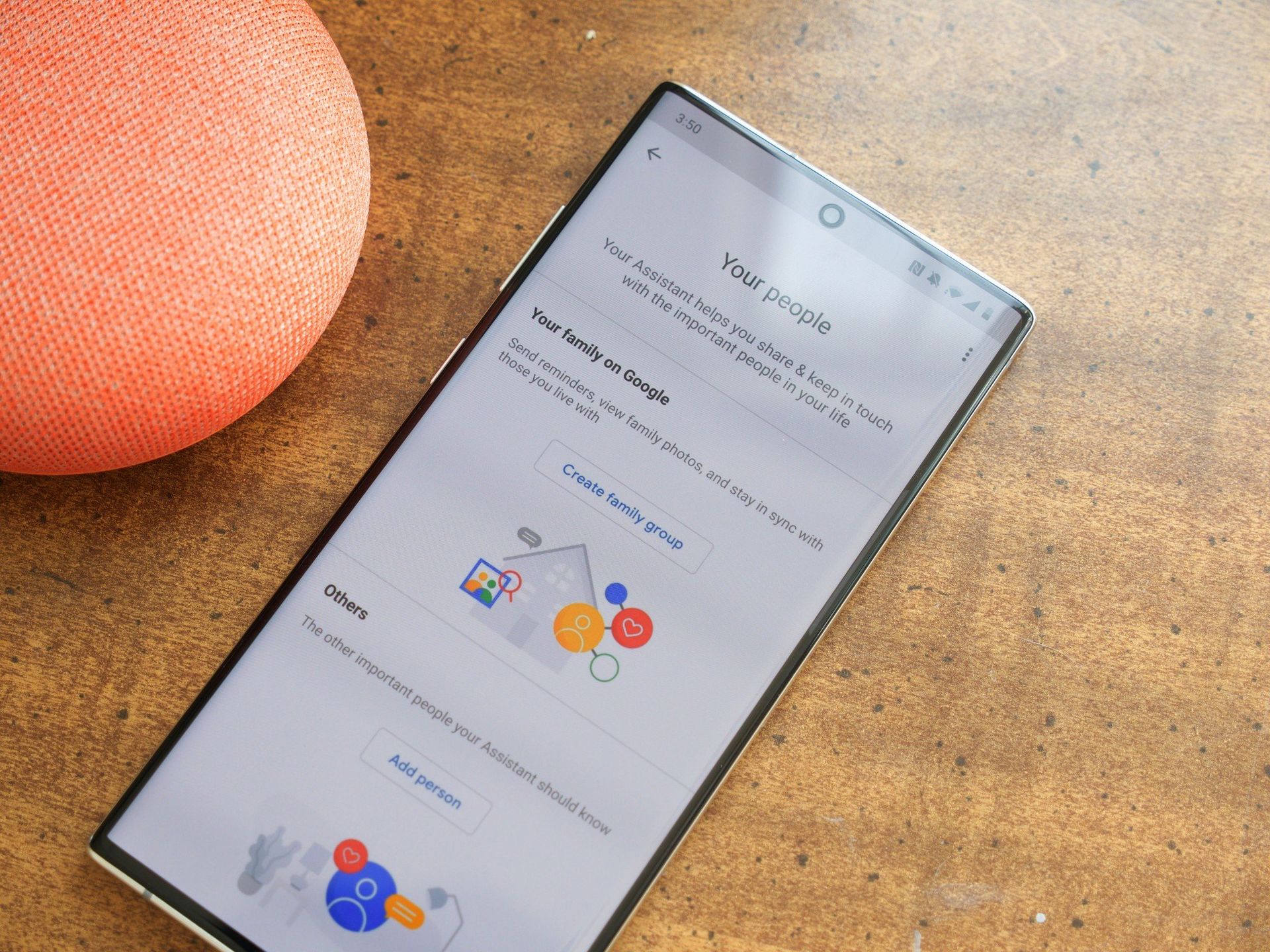 How to create a Google Family Group | Android Central
