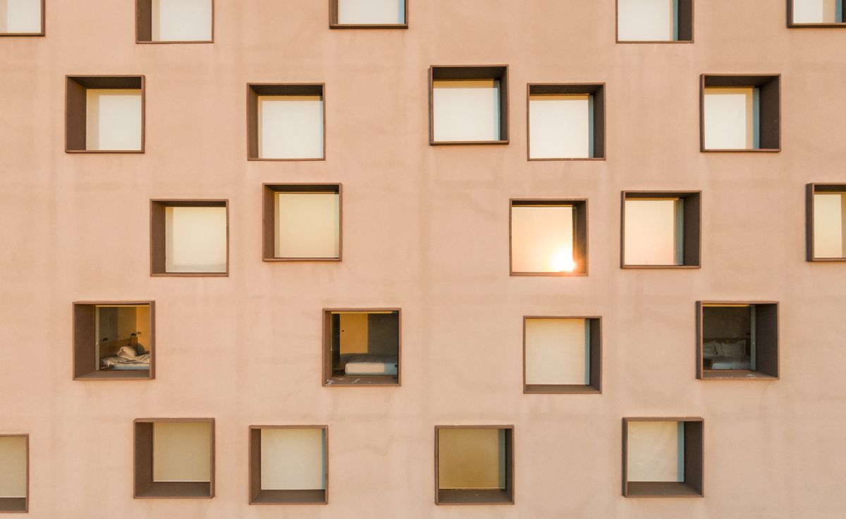 B Hotel opens in Brasília | Wallpaper*