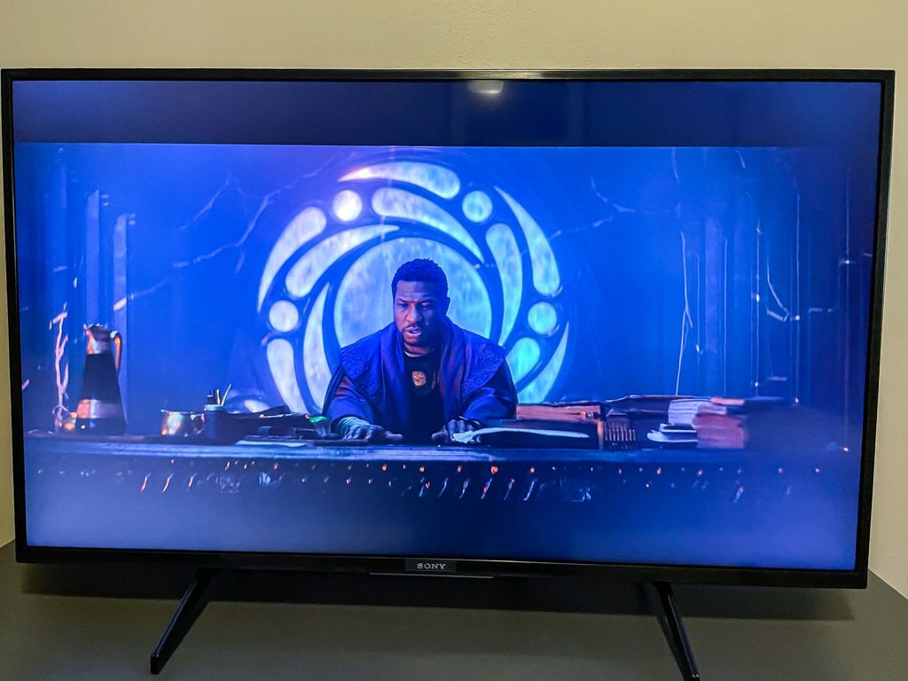 Sony Bravia X800H review | Tom's Guide