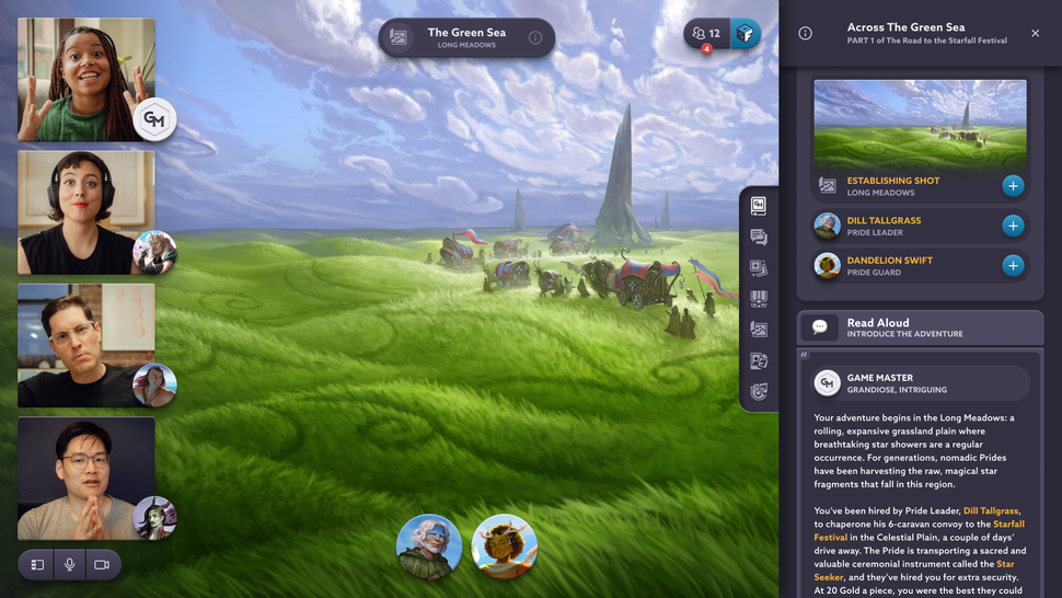 Tales of Fablecraft's early access release is already an excellent ...