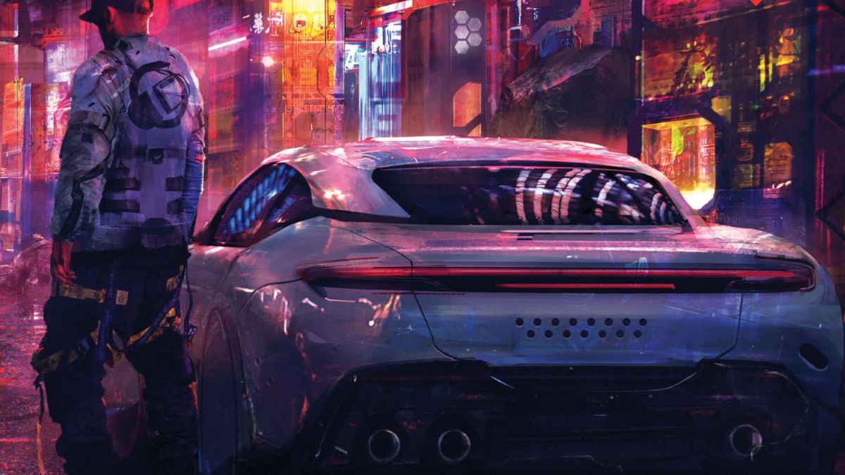 Limited-time Cyberpunk Red & Classic Megabundle means a tabletop trip ...