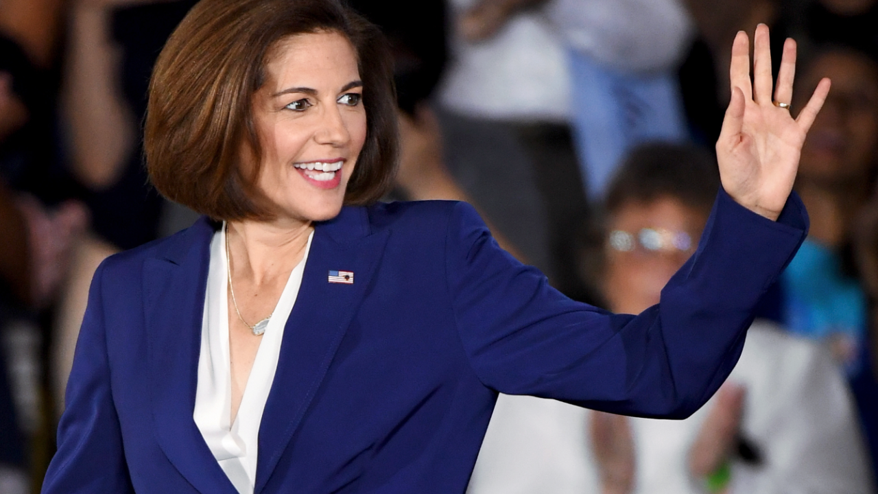 More Female Senators Than Ever Before 2017 - Meet New Women Senators ...