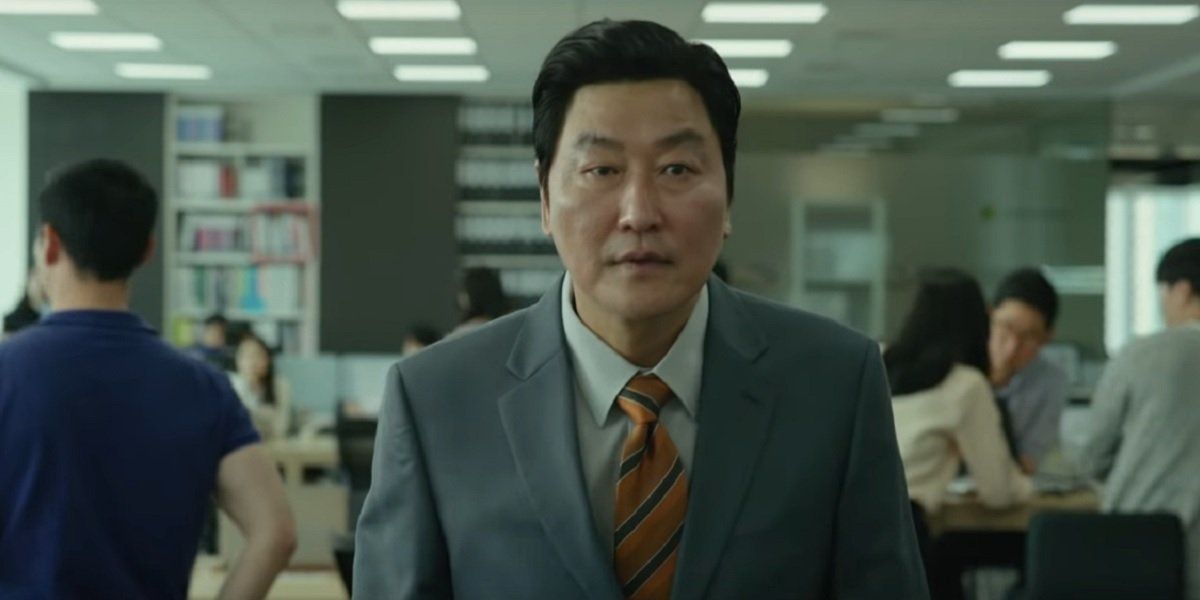 Parasite Ending Explained: What Happened At The End of Bong Joon-Ho's ...