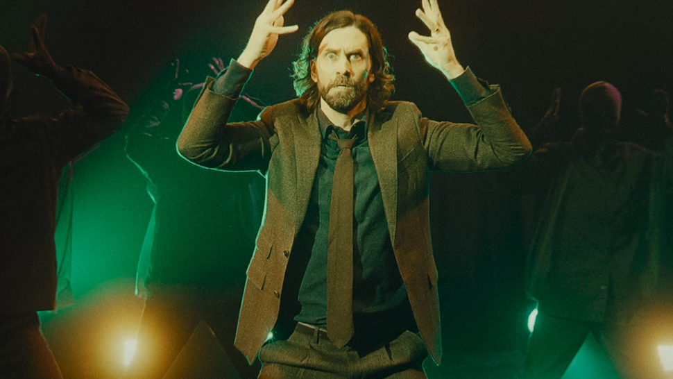 Alan Wake 2's out-of-the-blue system requirements change means you no ...