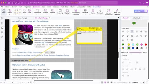 Best PDF reader for Android of 2025: We tested over 20 top PDF viewers ...