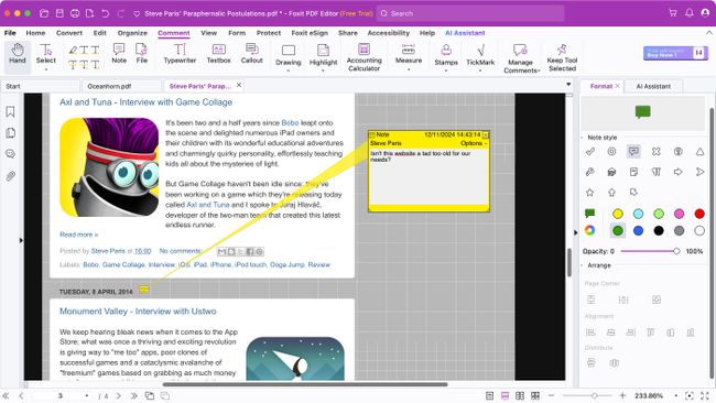 Best PDF reader for Android of 2025: We tested over 20 top PDF viewers ...
