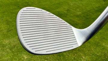 Cleveland RTX Full-Face 2 Wedge Review | Golf Monthly