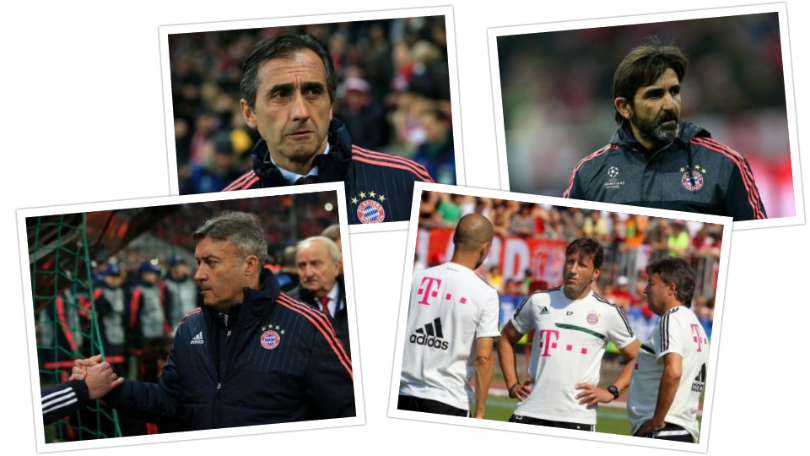 阅读全文:瓜迪奥拉的16分统治蓝图——他的方法、管理和战术| 442 - beplay手机版下载安装