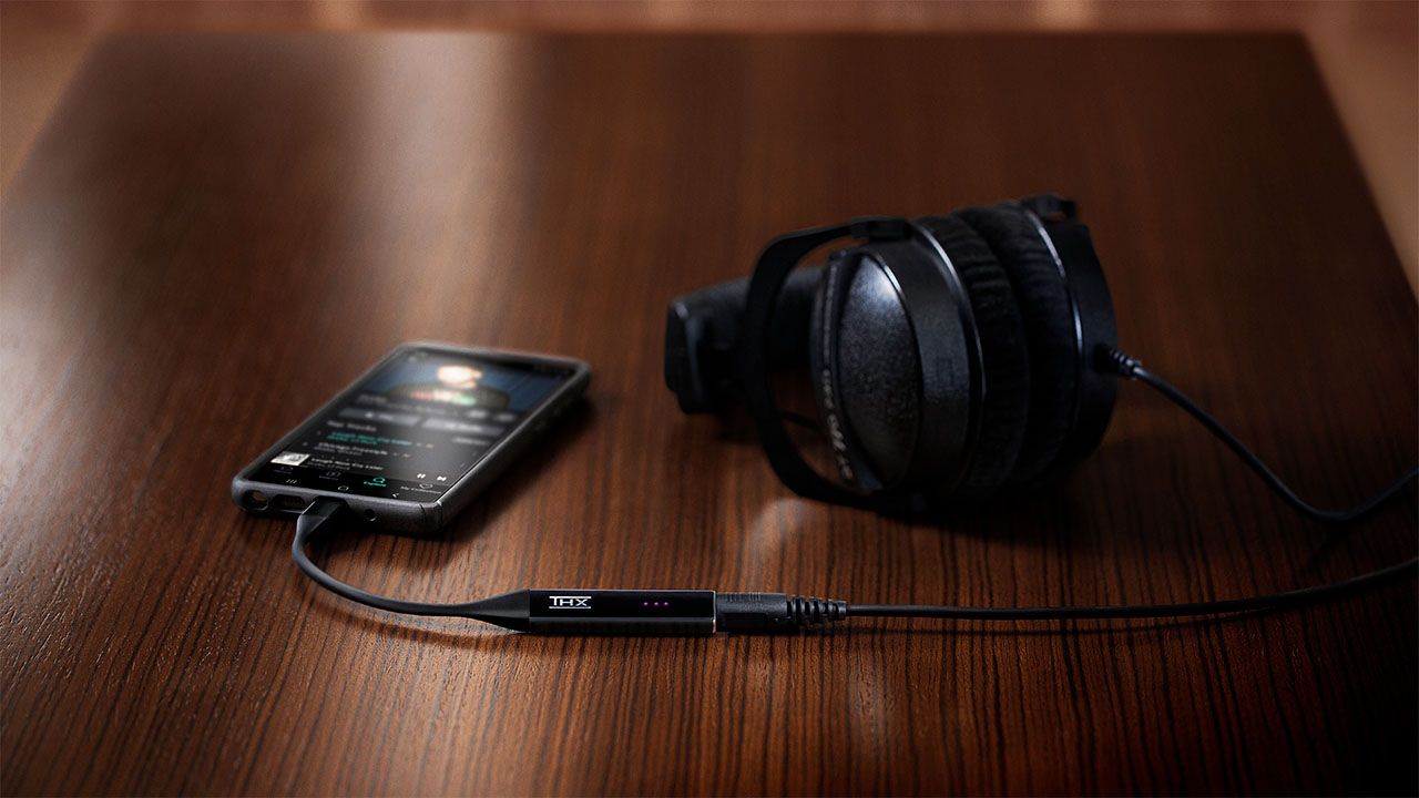This tiny portable DAC could make your headphones sound incredible ...
