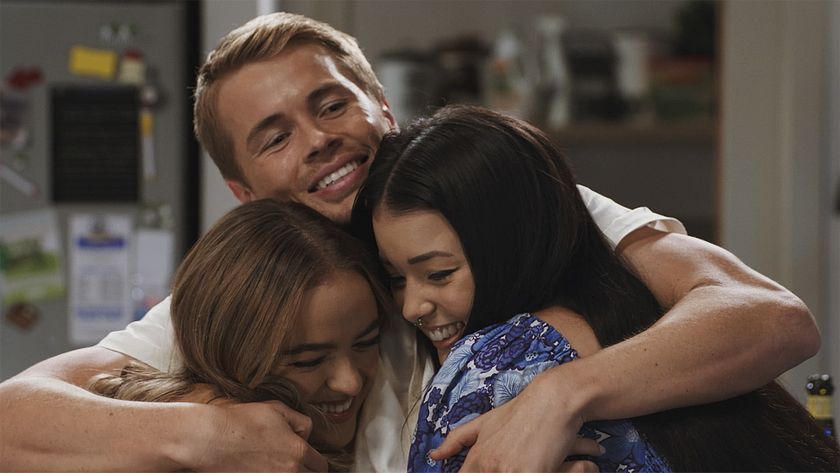 7 things you didn’t know about Neighbours’ Joe Davidson - AKA Cassius ...