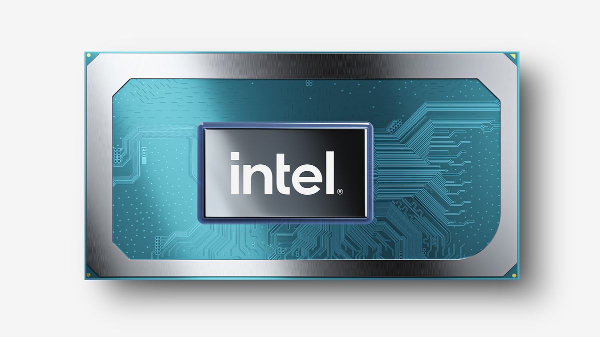 Intel's next laptop chips are finally ready to take on the MacBook Pro | T3