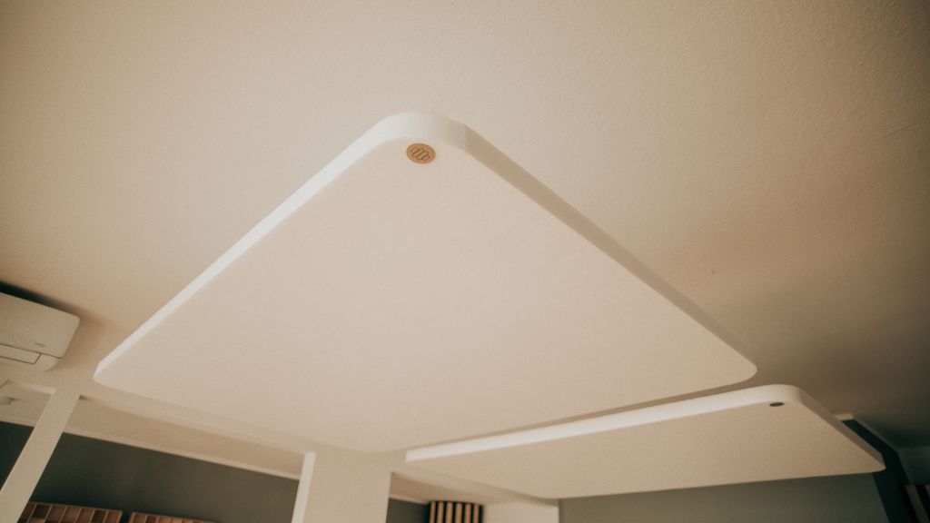 Soundproofing a Ceiling: All Your Questions Answered | Homebuilding
