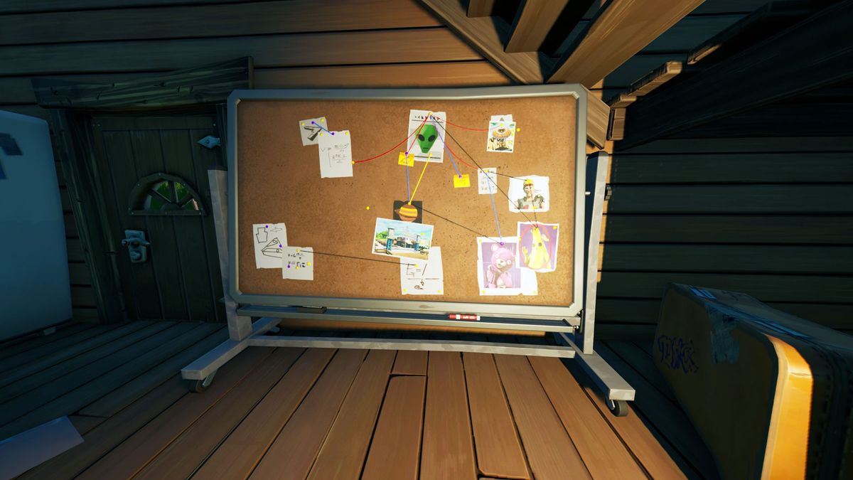 Fortnite Week 1 Quests guide, plus Week 1 Legendary Quests | GamesRadar+