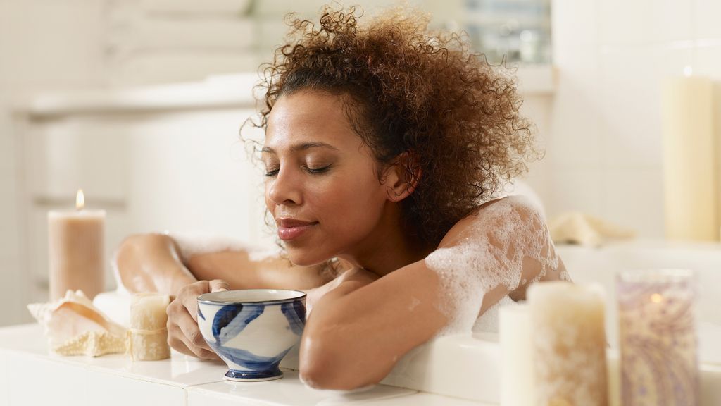 The one reason you need a self-care pampering day | Fit&Well