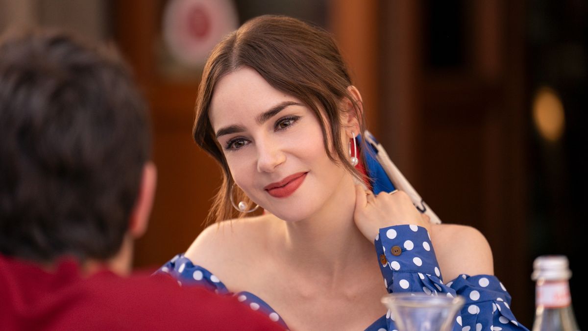 Emily in Paris season 5: everything we know so far about the hit Netflix show’s return | TechRadar