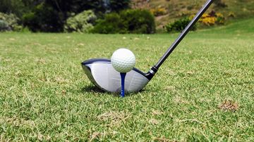 Callaway Paradym Star Driver Review | Golf Monthly