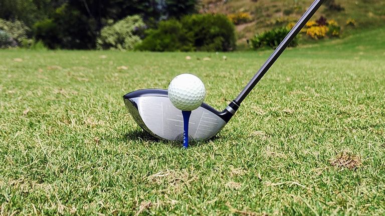 Callaway Paradym Star Driver Review | Golf Monthly