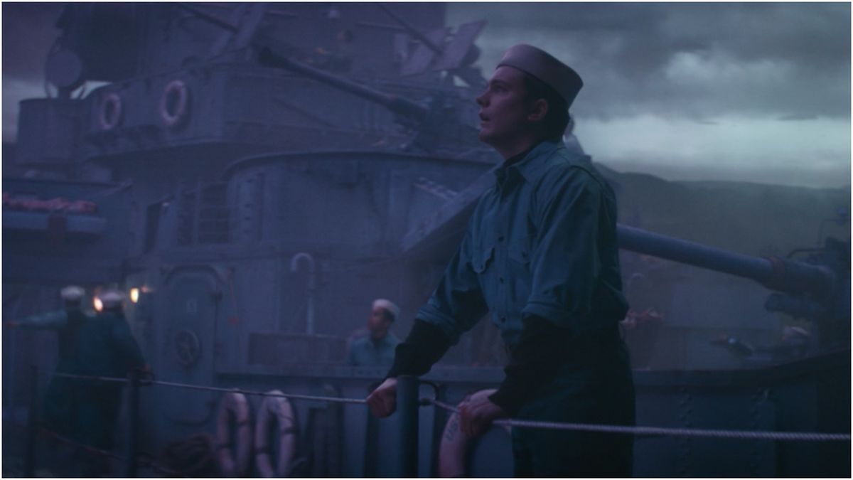 Loki 'explains' the origin of one of the 20th Century's most infamous ...