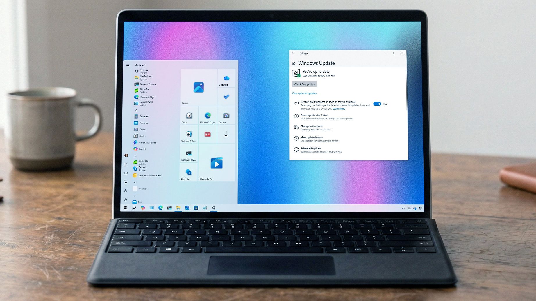 Windows 10 LTSB (LTSC) will get Extended Security Updates | Windows Central