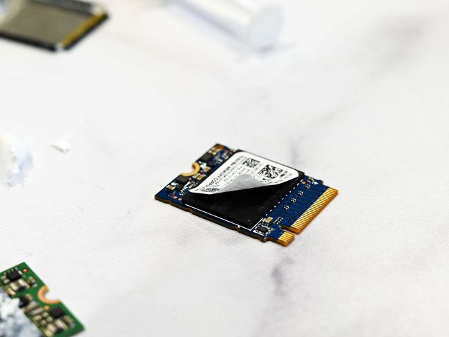 Surface Pro X: How to upgrade the SSD in a few simple steps | Windows ...