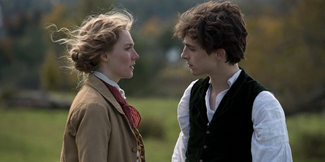 How Little Women Changed Fans’ Minds About A Classic Literary Villain ...