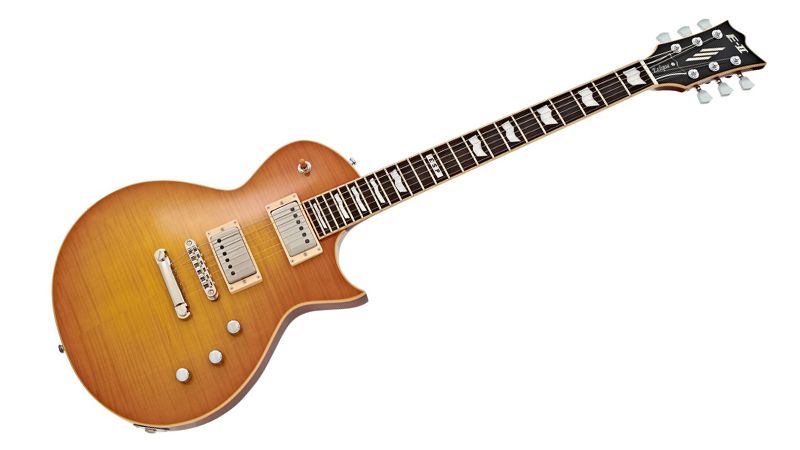 Jackson Pro Series Monarkh SCP review | MusicRadar