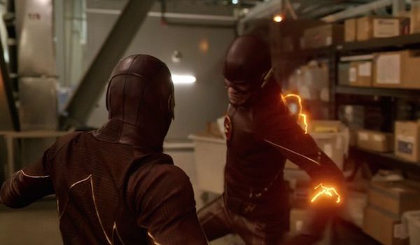 The 10 Best Fight Scenes From The Flash Season 1 | Cinemablend