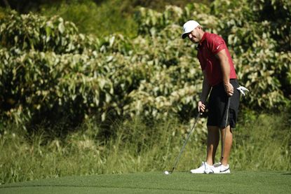 Are These The Two Most Eclectic Bags At The Ryder Cup? | Golf Monthly