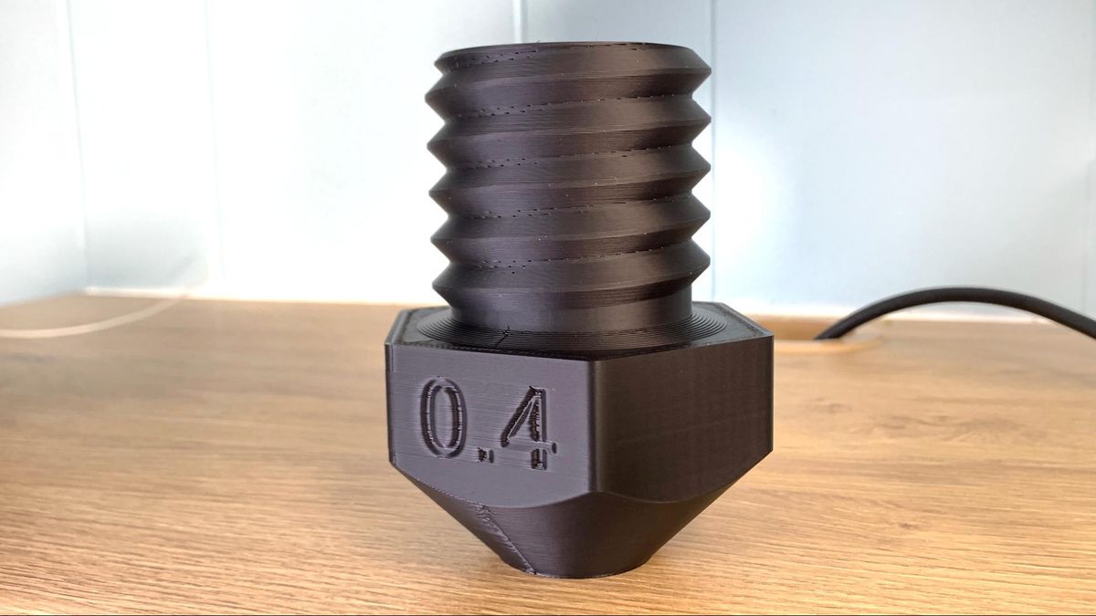 Best Filaments for 3D Printing 2025 | Tom's Hardware