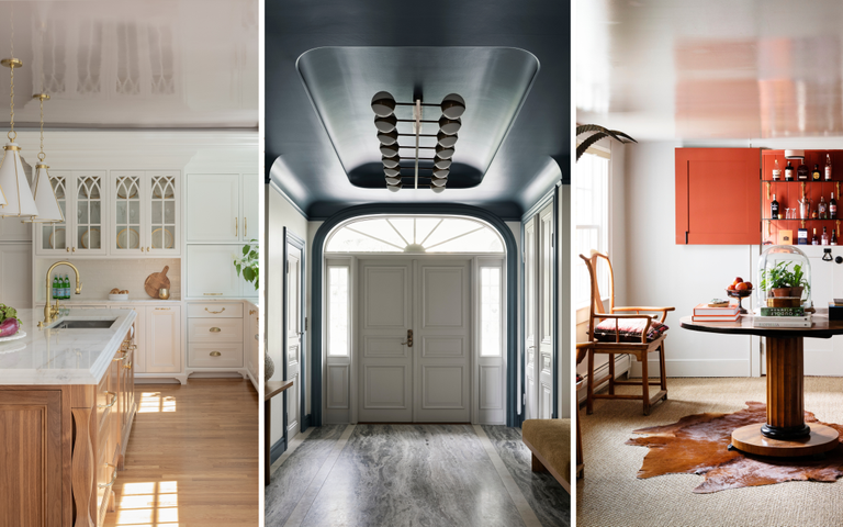These 7 traditional rooms have something unexpected in common | Homes ...