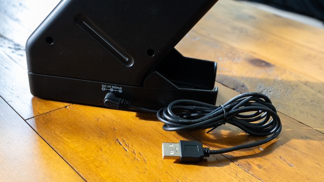 Kodak 35mm Slide Viewer review | Digital Camera World