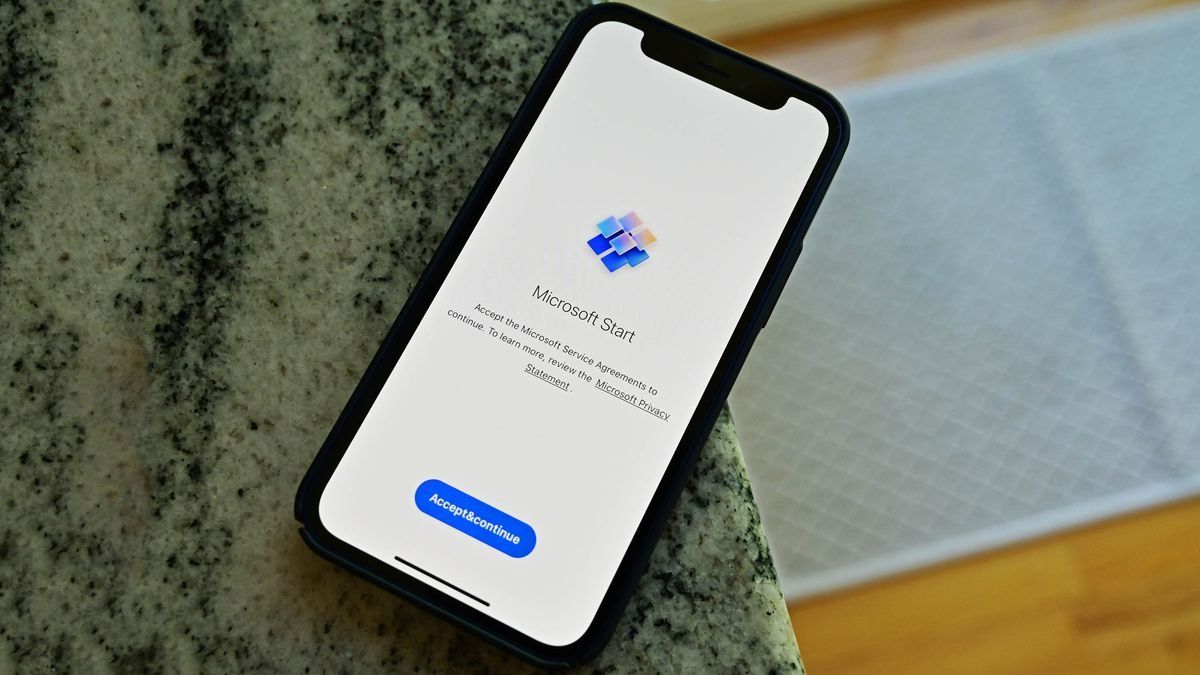 Soon, Microsoft Start won't let you scan receipts to earn cash back ...