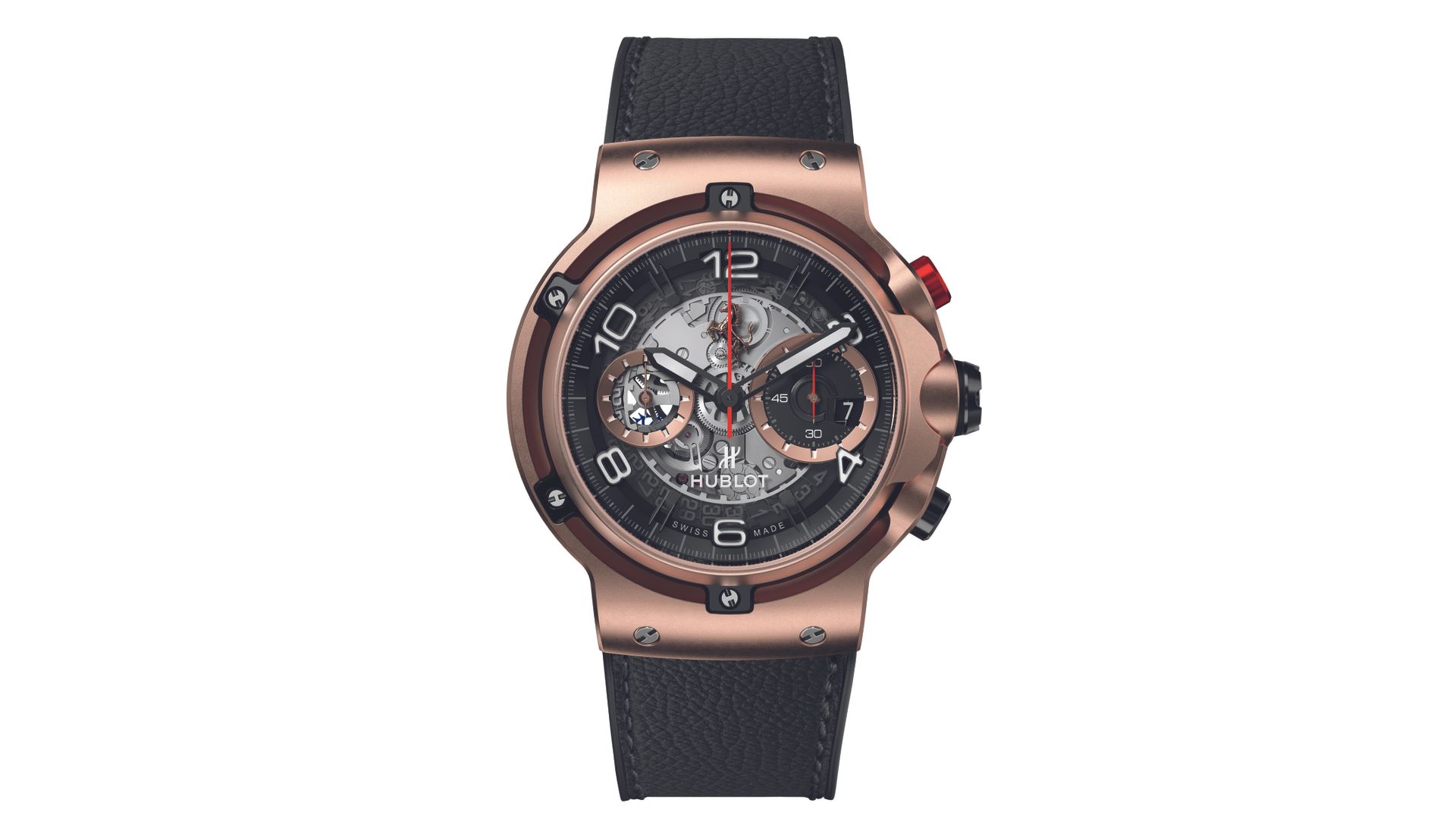 Baselworld 2019: the best watches we’ve seen at the show | T3