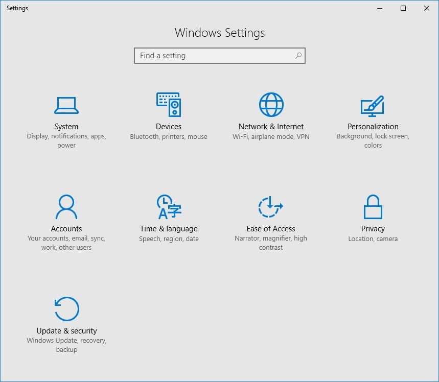 Windows 10 build 14316 for PC: Everything you need to know | Windows Central