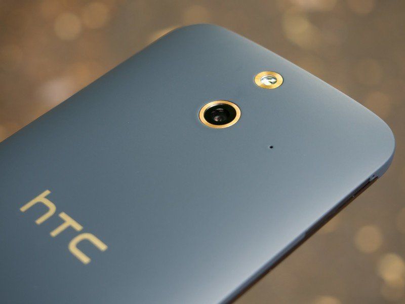HTC One E8 review | Android Central