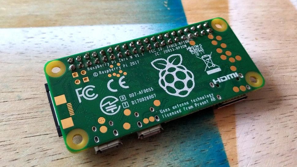 Raspberry Pi Zero Guide: Projects, Specs, GPIO, Getting Started | Tom's ...