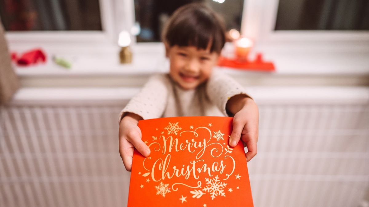 How to spot AI Christmas cards this year — and which chatbot is best at ...