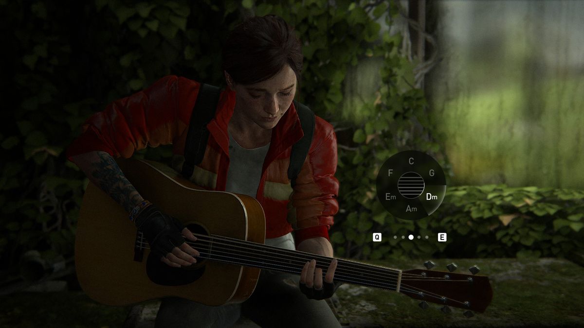 The Last of Us Part 2 Remastered review | PC Gamer