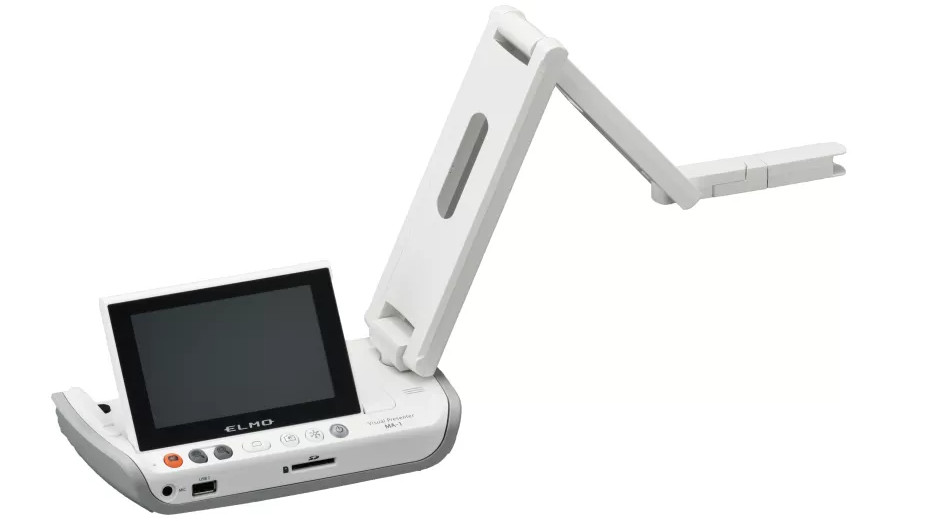 Best Document Cameras for Teachers | Tech & Learning