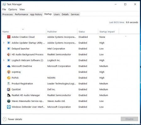 How to Speed Up and Upgrade an Old, Slow Laptop - 13 Tips | Laptop Mag