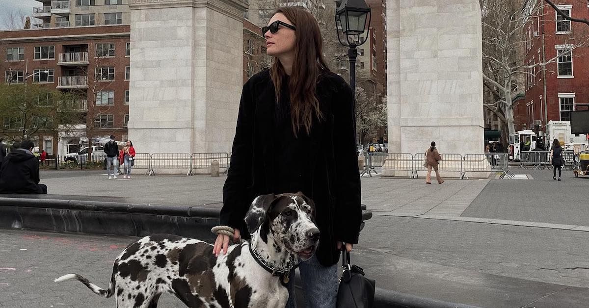 31 New York Style Staples I See All Over Town | Who What Wear