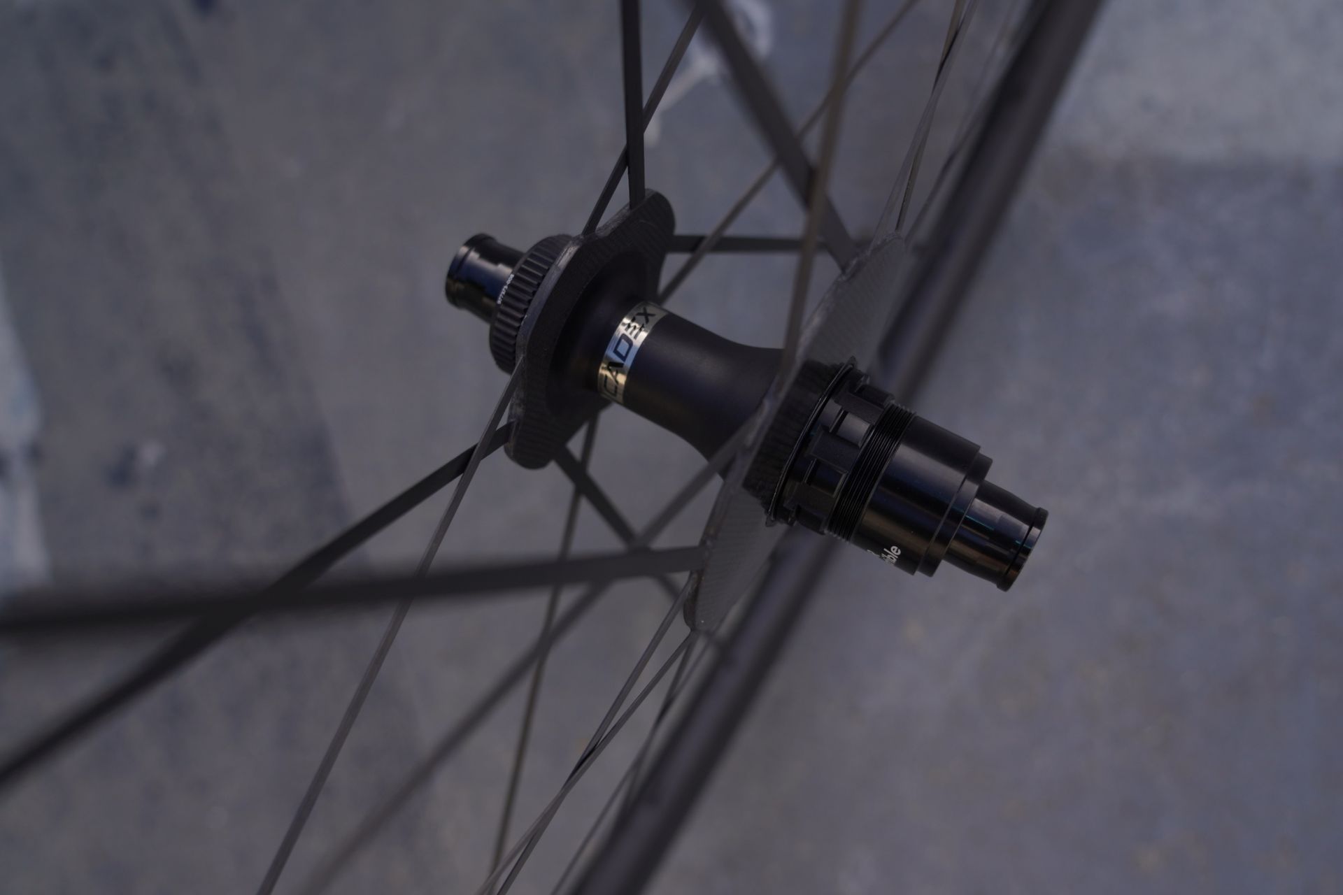Cadex Max 40 Wheels reviewed: $4500/£3500 is hard to justify; you just ...