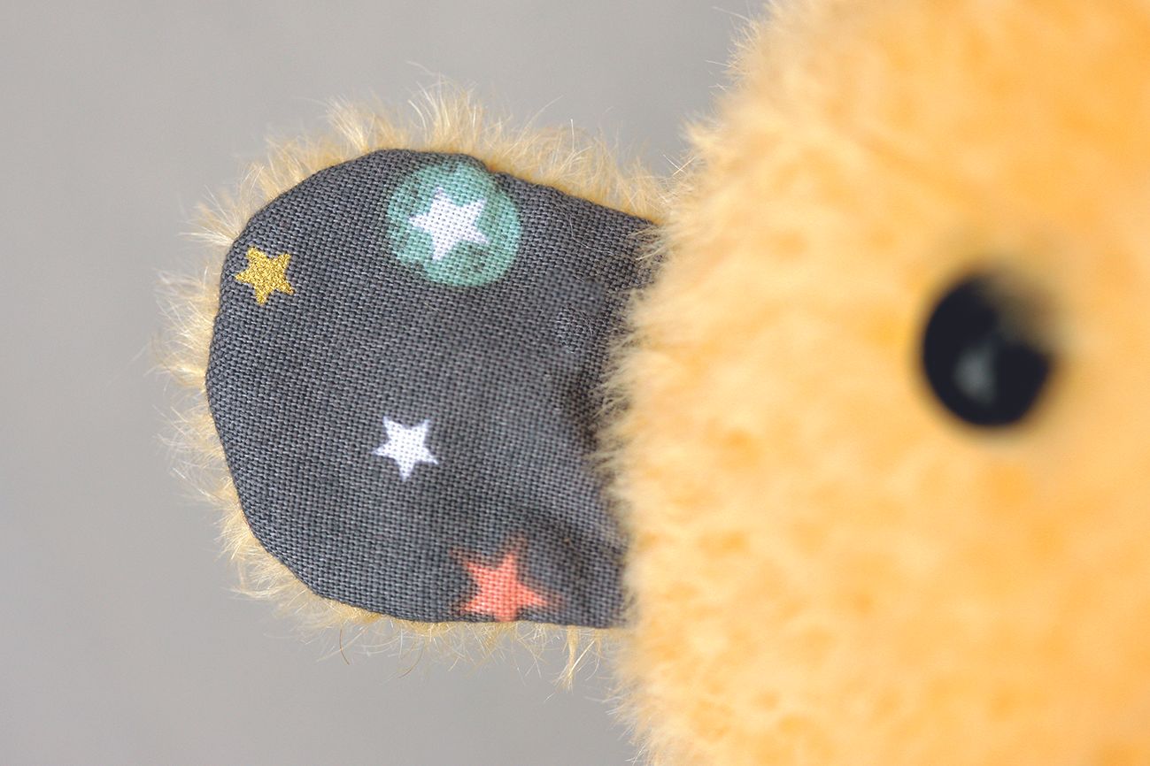 How to make a teddy bear | GoodtoKnow